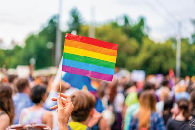 Stronger Together shows some pride this Saturday | | argusobserver.com