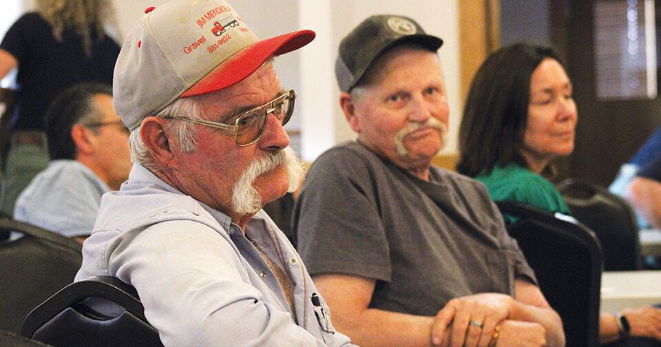 County Court highlights | | argusobserver.com