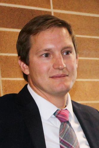 Commissioners appoint Pittman as prosecutor | News | argusobserver.com