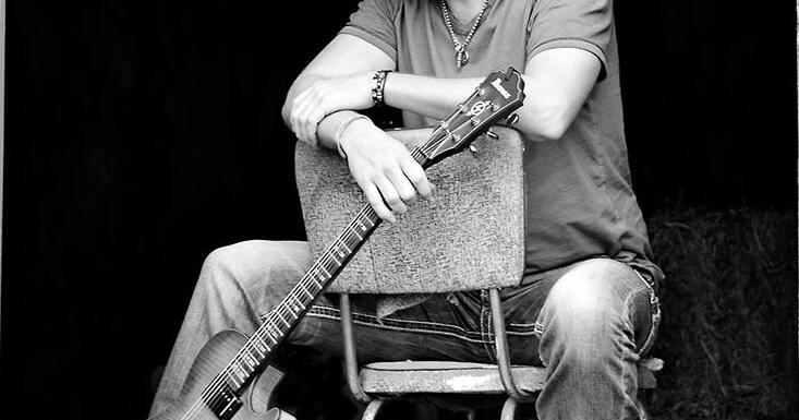 Popular Christian country artist Luke Yates to perform in Ontario ...