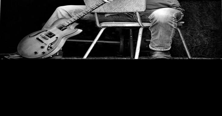 Popular Christian country artist Luke Yates to perform in Ontario ...