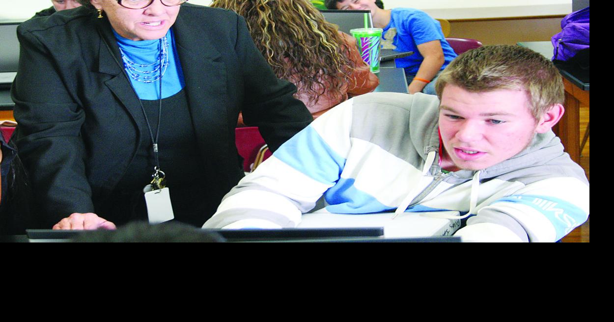 Allied health program attracts scores of students | Local News ...