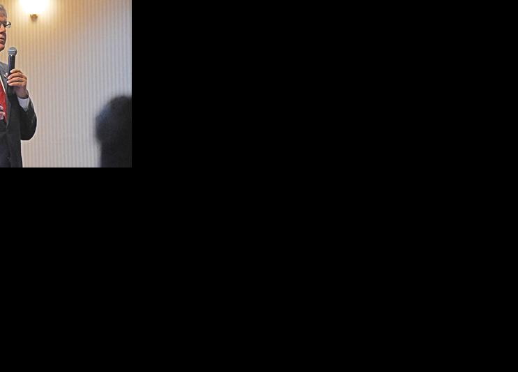 Sen. Cliff Bentz to run for Congress | Local News | argusobserver.com