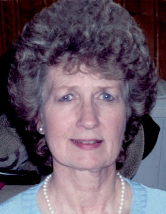 Sharon ‘Cherie’ Leonore Carey Shuster | Obituaries | argusobserver.com