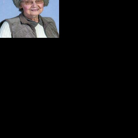 Celesta ‘Polly’ Pauline Grover Stewart | Archives | argusobserver.com