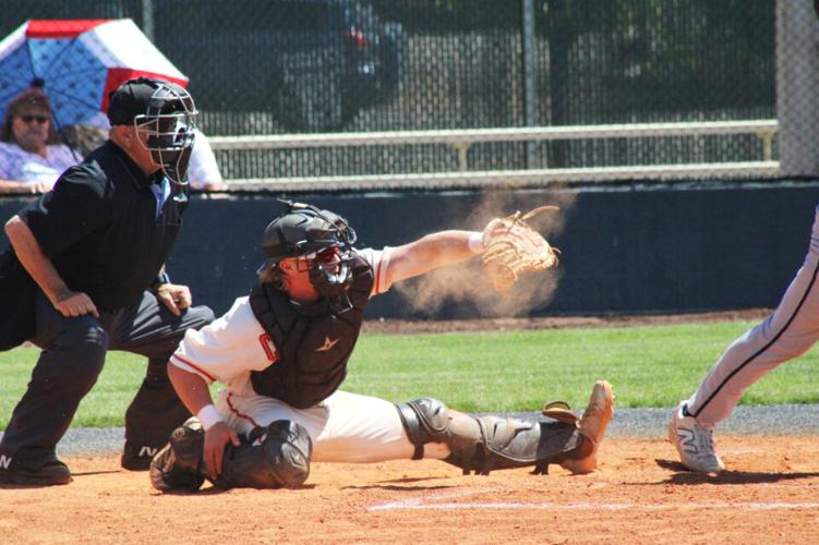 Chukars baseball team wraps up season May 10 | Local Sports ...