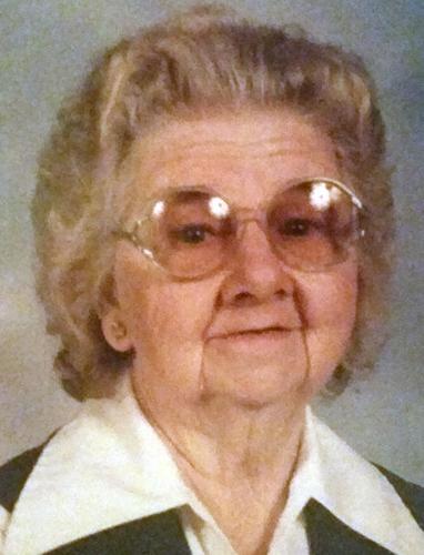 Virginia Smith | Archives | argusobserver.com