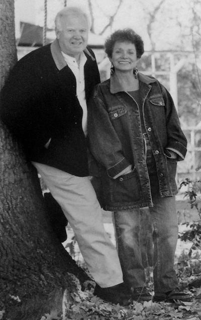 50th Anniversary: Keith and Cleo Thompson | Features | argusobserver.com