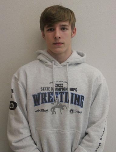 Pilgrims Kyle Rice is crowned a four-time state champion | Local Sports ...