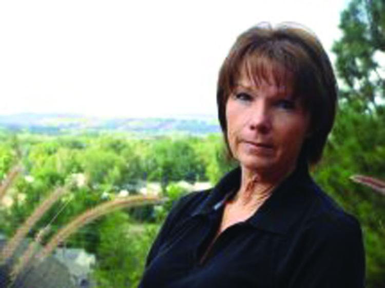 Meet the Candidate: Nancy Dale | | argusobserver.com