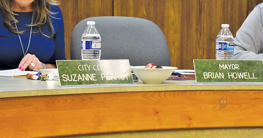 Brian Howell resigns as mayor of Fruitland | Independent-Enterprise ...