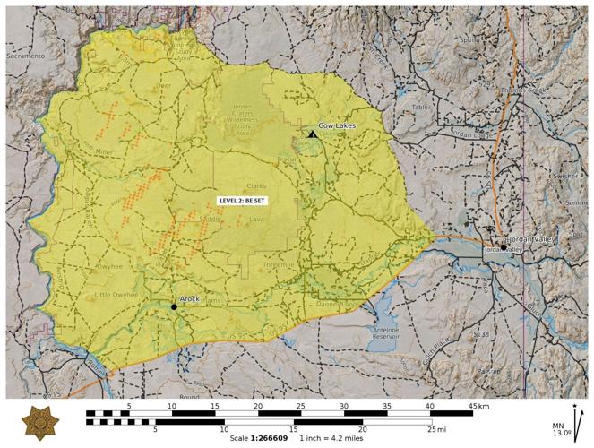 Saturday fires update: Incident Command moves to Cairo; updates on Hole ...