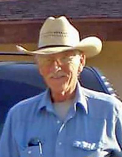 Robert Dayle Butterfield | Archives | argusobserver.com