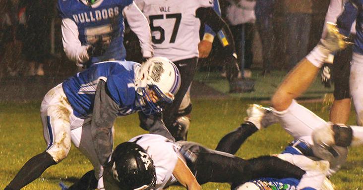 Vikings head to round 1 of OSAA's 3A state championship brackets ...