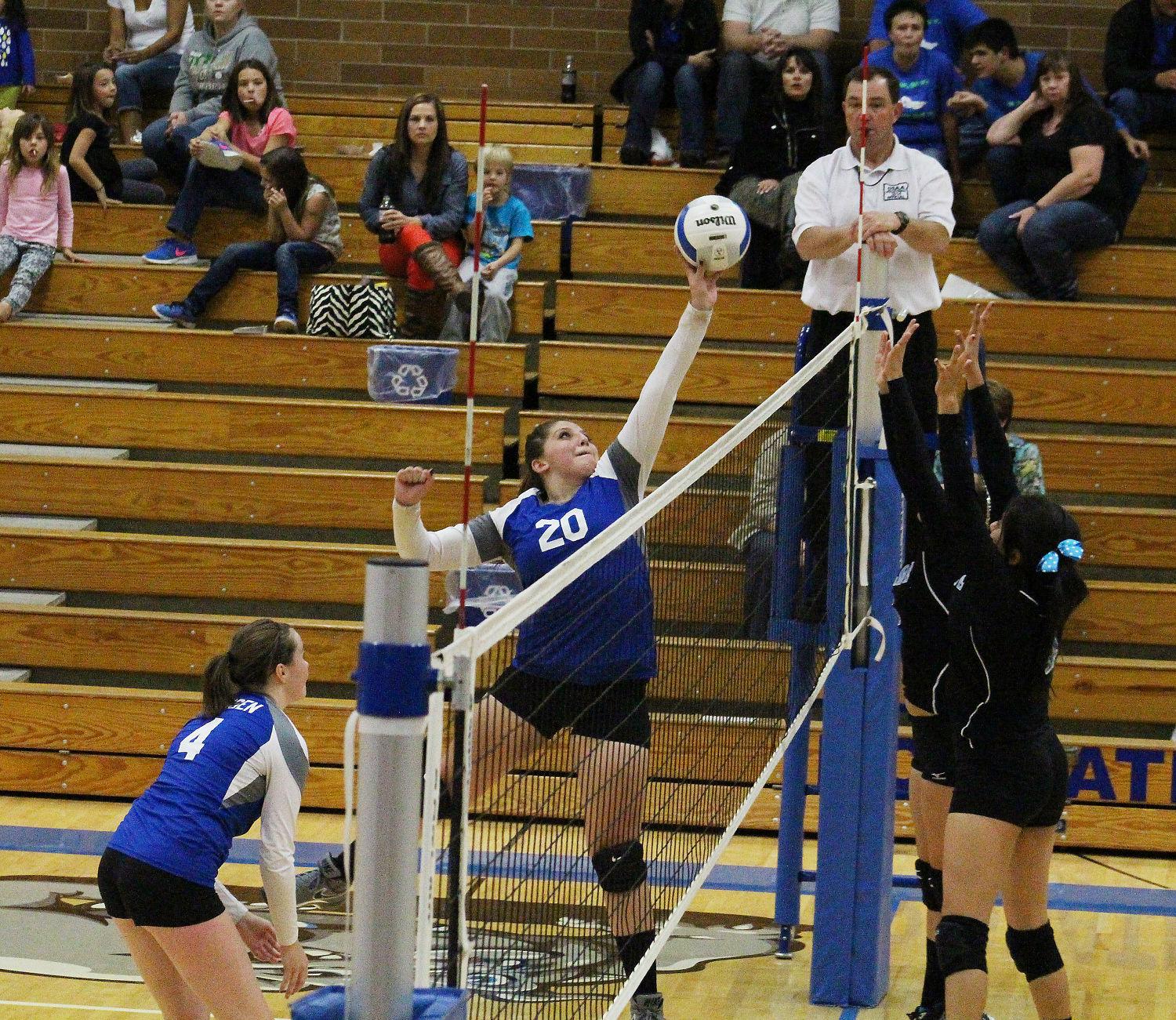 Nyssa advances in district tournament | Local Sports | argusobserver.com