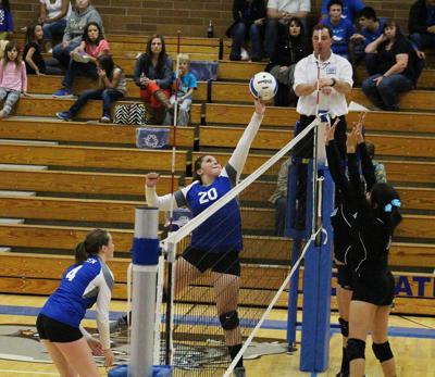 Nyssa advances in district tournament | Local Sports | argusobserver.com