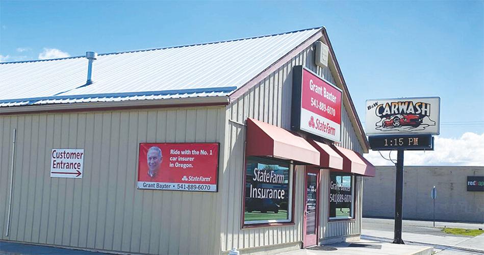 Grant Baxter to retire from insurance industry after 47 years | Local ...