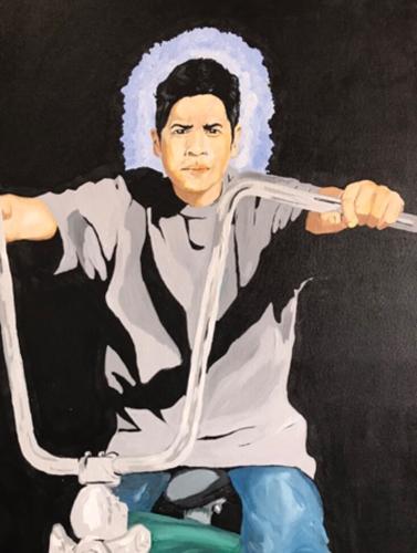 Eddie Melendrez named as 1 of 4 Fields Artist Fellows for 2024-26 ...