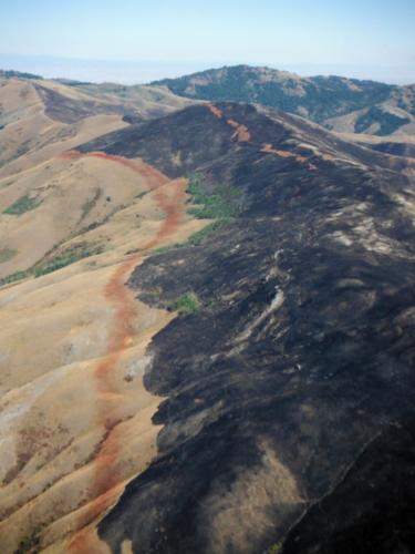 Under control | Local News | argusobserver.com