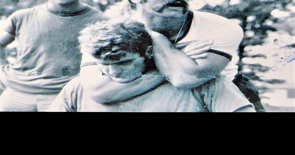 Ontario veteran Mike Echanis to be posthumously lauded for martial arts ...