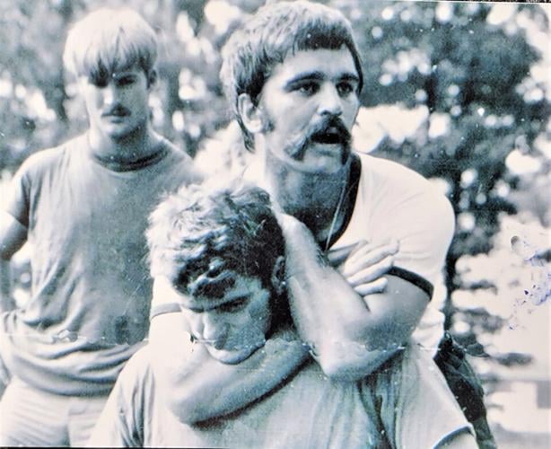 Ontario veteran Mike Echanis to be posthumously lauded for martial arts ...