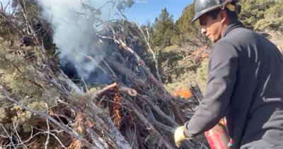 Vale District Bureau of Land Management implementing seasonal ...