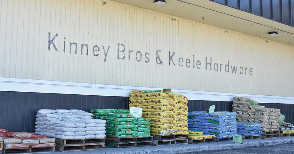 Ace Hardware readies for takeover of Kinney & Keele | Business ...