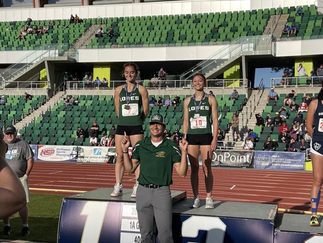 Local athletes showcase their talent at state championships | Local ...