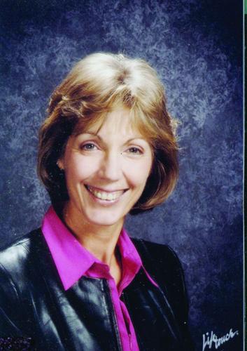 Donna Hyatt, an expert in canning food | News | argusobserver.com