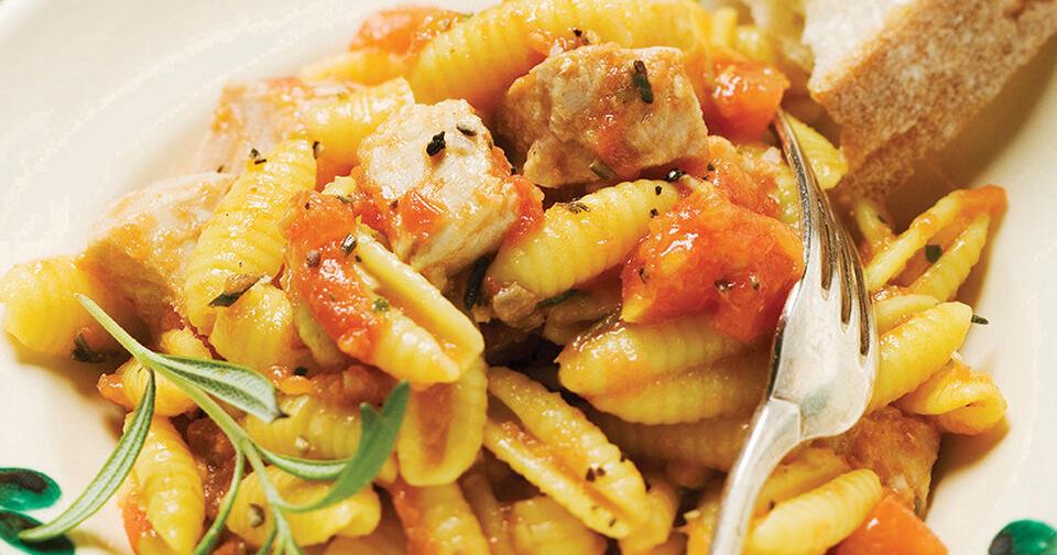 Create restaurant quality meals at home | | argusobserver.com