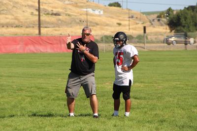 Pirates taking a new approach | Local Sports | argusobserver.com