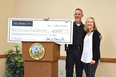 ‘Round town: This one’s gone to the [police] dogs! | News ...