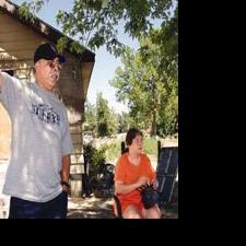 Argus Observer/VICKI MARSH | | argusobserver.com