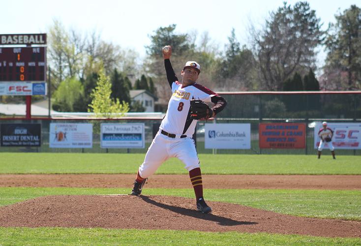 Tigers pick up crucial doubleheader sweep of Baker | Local Sports News ...