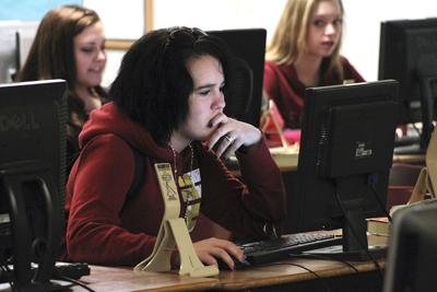 The Internet is back in school | News | argusobserver.com