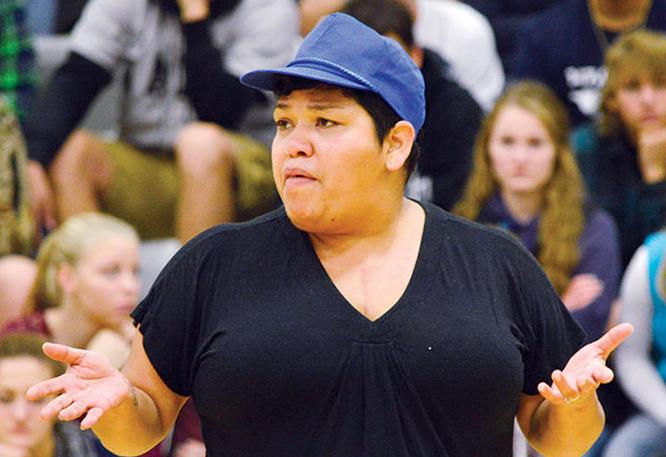 Actors showcase how the Bard is still relevant after 400 years | Local ...