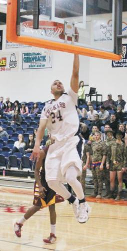 Chukar men beat up on Yakima, 83-68 | Local Sports | argusobserver.com