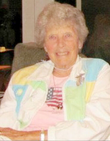 Audrey Mae (Hance) Adkins | Obituaries | argusobserver.com