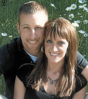 Engagement: Drake-Lockner | Us | argusobserver.com