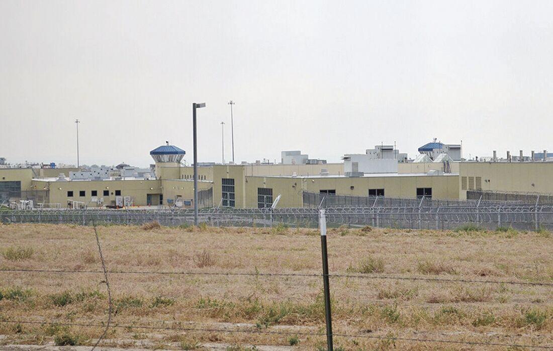 Oregon Department of Corrections eases tier status at Snake River ...