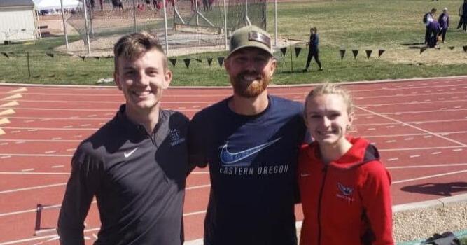 Vale Track Coach wins Coach of the Year from Brooks Running program ...