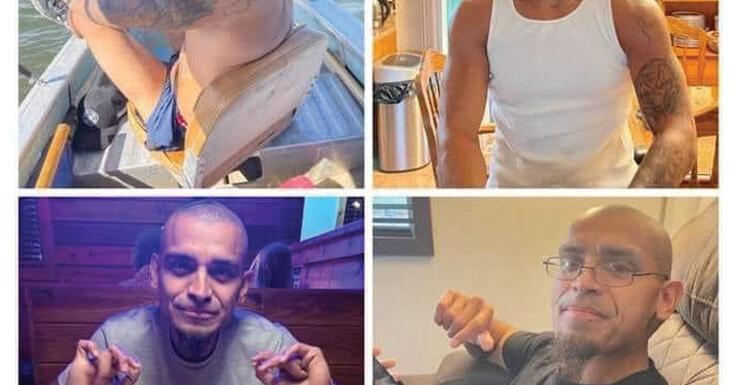 Have you seen Nathan Gonzalez lately? | Breaking News | argusobserver.com