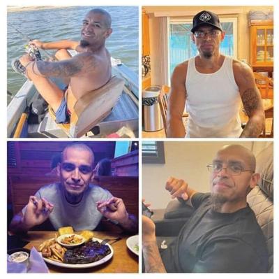 Have you seen Nathan Gonzalez lately? | Breaking News | argusobserver.com