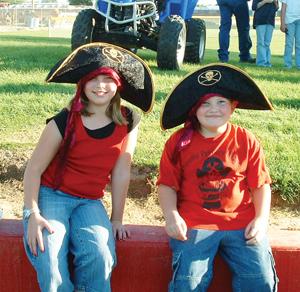 Payette Pirates Celebrate Homecoming 2007 | Features | argusobserver.com