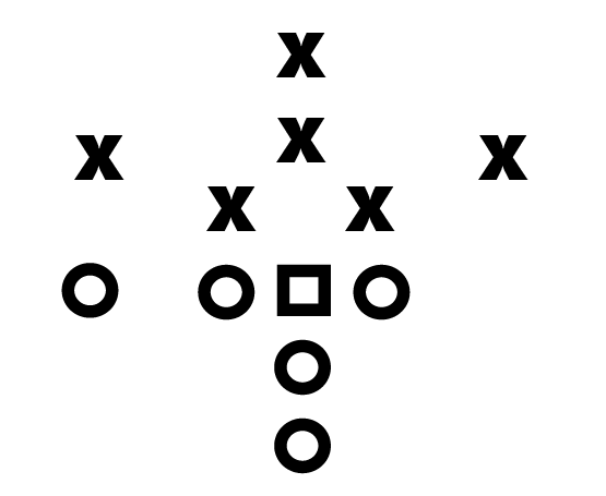 Two local six-man football teams look to put up big numbers | Local ...