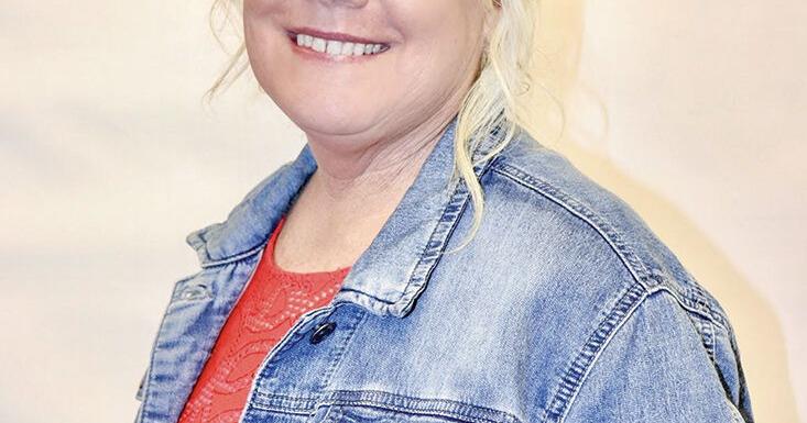 Local women honored with the 2023 Distinguished Team award | Progress ...