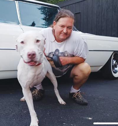 Sheriff: 'It's a shot in the dark' where to look for missing man Eric Westfall | Local News ...