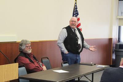 The nominees are in | Local News Stories | argusobserver.com