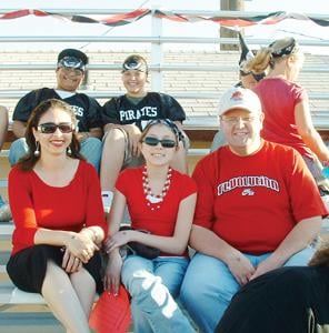 Payette Pirates Celebrate Homecoming 2007 | Features | argusobserver.com