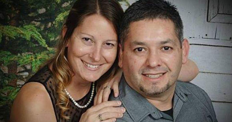 Heidi and Joe Paul De Leon | Archives | argusobserver.com